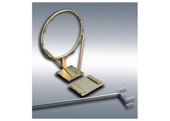 ABF Basketball Ring - MTA Catalogue