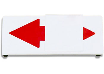 Basketball Possession Arrow - MTA Catalogue