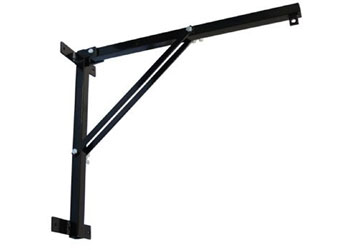 WOS Heavy Duty Punch Bag Arm - MTA Catalogue