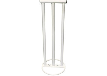 Metal Cricket Stumps - MTA Catalogue