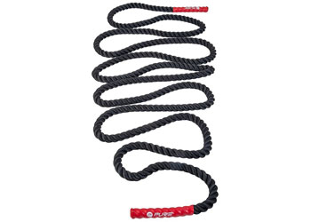 Battle Rope – 12m x 38mm - MTA Catalogue