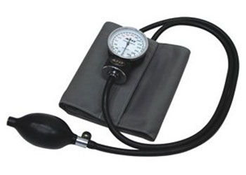Manual Blood Pressure Set – PE01 - MTA Catalogue