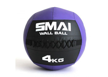 Wall Ball – 4kg - MTA Catalogue