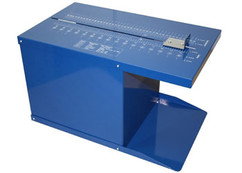 WOS Trunk Flexibility Tester - MTA Catalogue