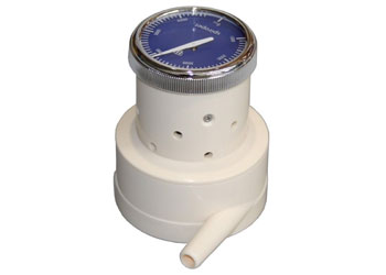 Portable Dry Spirometer - MTA Catalogue
