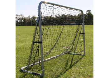 NYDA Multi Sport Folding Goal 1.8 x 1.2m - MTA Catalogue