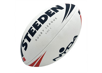 Steeden NYDA League Football Mini - MTA Catalogue