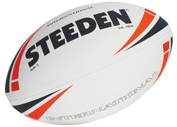 Steeden International Mini - MTA Catalogue