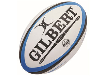 Gilbert Omega Rugby Union Ball Size 5 - MTA Catalogue