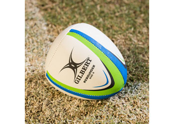 Gilbert Rebounder Training Ball - MTA Catalogue