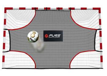 Indoor Football Practice Net – Futsal - MTA Catalogue