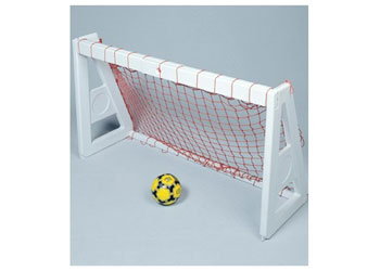 Super Soccer Goal - MTA Catalogue