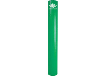 WOS AFL Post Pad – 2.0m Cylindrical x8 Green - MTA Catalogue