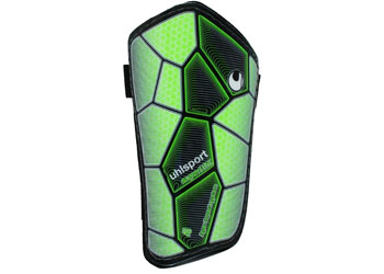 Superlite Foam Back Shin Guards XSmall - MTA Catalogue