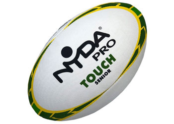 NYDA Pro Touch Ball Senior - MTA Catalogue