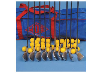 Junior Golf Kit - MTA Catalogue