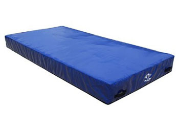 Gymnastics Landing Mat 3600 x 1800 x 300mm - MTA Catalogue