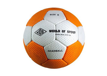 WOS Cellular European Handball Size 2 - MTA Catalogue