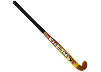 WOS Hockey Stick 36 Inch - MTA Catalogue