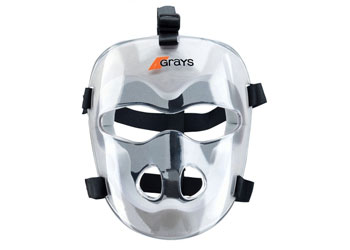 Face Off Mask - MTA Catalogue