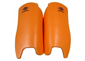 WOS Foam Leg Guards Large - MTA Catalogue