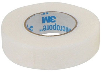 Hypoallergenic Micropore Tape - MTA Catalogue