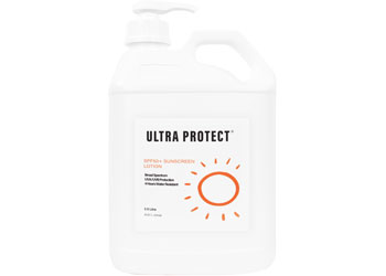 Ultra Protect Sunscreen SPF50+ 2.5L - MTA Catalogue