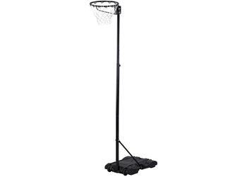 Spalding Portable Netball Stand - MTA Catalogue