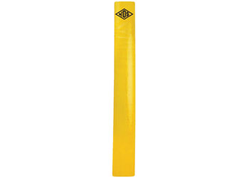 WOS Flat Netball Protector Pad – 3.0m Yellow - MTA Catalogue