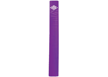 WOS Flat Netball Protector Pad – 3.0m Purple - MTA Catalogue