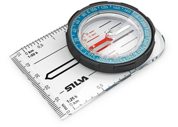 Field MS Silva Compass - MTA Catalogue
