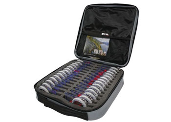 MS Silva Compass & Carry Case Set of 28 - MTA Catalogue