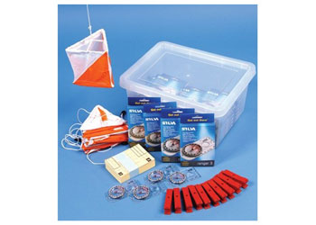 Orienteering Kit – Primary - MTA Catalogue