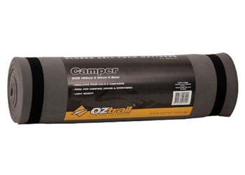 EVA Foam Sleeping Mat - MTA Catalogue