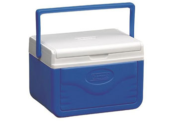 Coleman Cooler – 5 Litre - MTA Catalogue