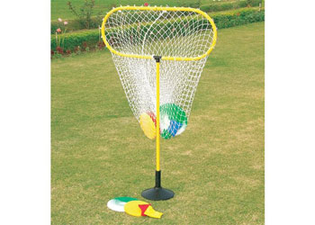 Frisbee Catcher - MTA Catalogue