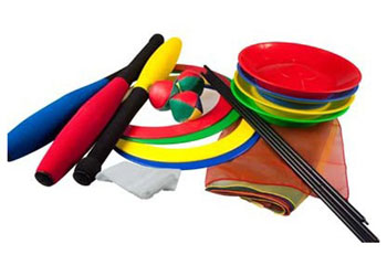 WOS Juggling Kit - MTA Catalogue