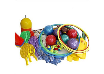 Primary Physical Education Kit - MTA Catalogue