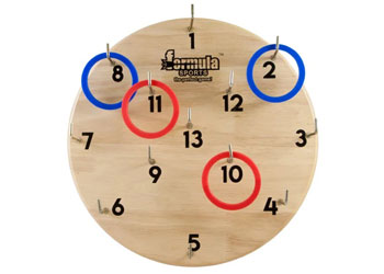 Hookey - MTA Catalogue