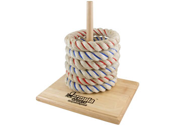 Rope Floor Quoits - MTA Catalogue