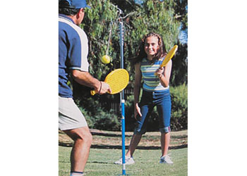 NYDA Spin Bat Tennis Set - MTA Catalogue