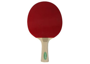 NYDA Reverse Pimple Table Tennis Bat - MTA Catalogue