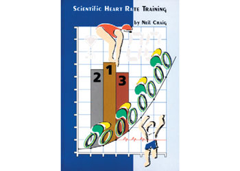Scientific Heart Rate Training - MTA Catalogue