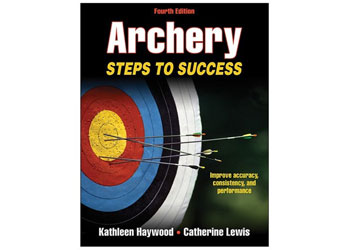 Steps To Success – Archery - MTA Catalogue
