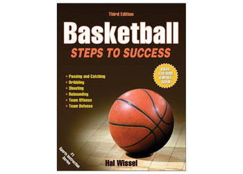 Steps To Success - Basketball - MTA Catalogue