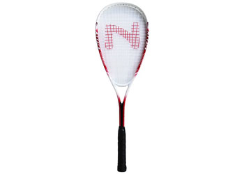 NYDA Squash Racquet - MTA Catalogue