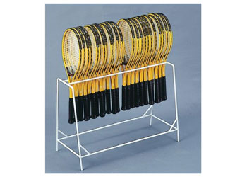 WOS Racquet Rack - MTA Catalogue