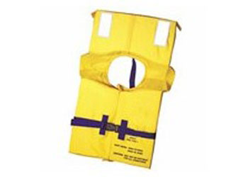 Standard PFD1 Jacket - MTA Catalogue