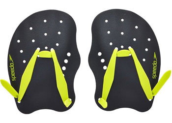 Speedo Tech Hand Paddles Medium - MTA Catalogue