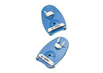 Eyeline Hand Paddles – Small - MTA Catalogue